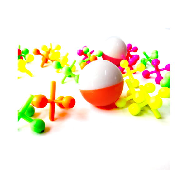 Catapis x 2 juegos - Juegos Angelito