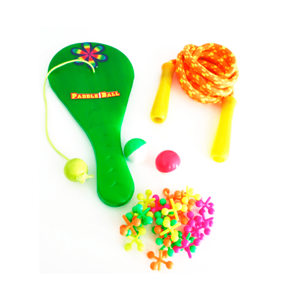 Recreación archivos - Juegos Angelito